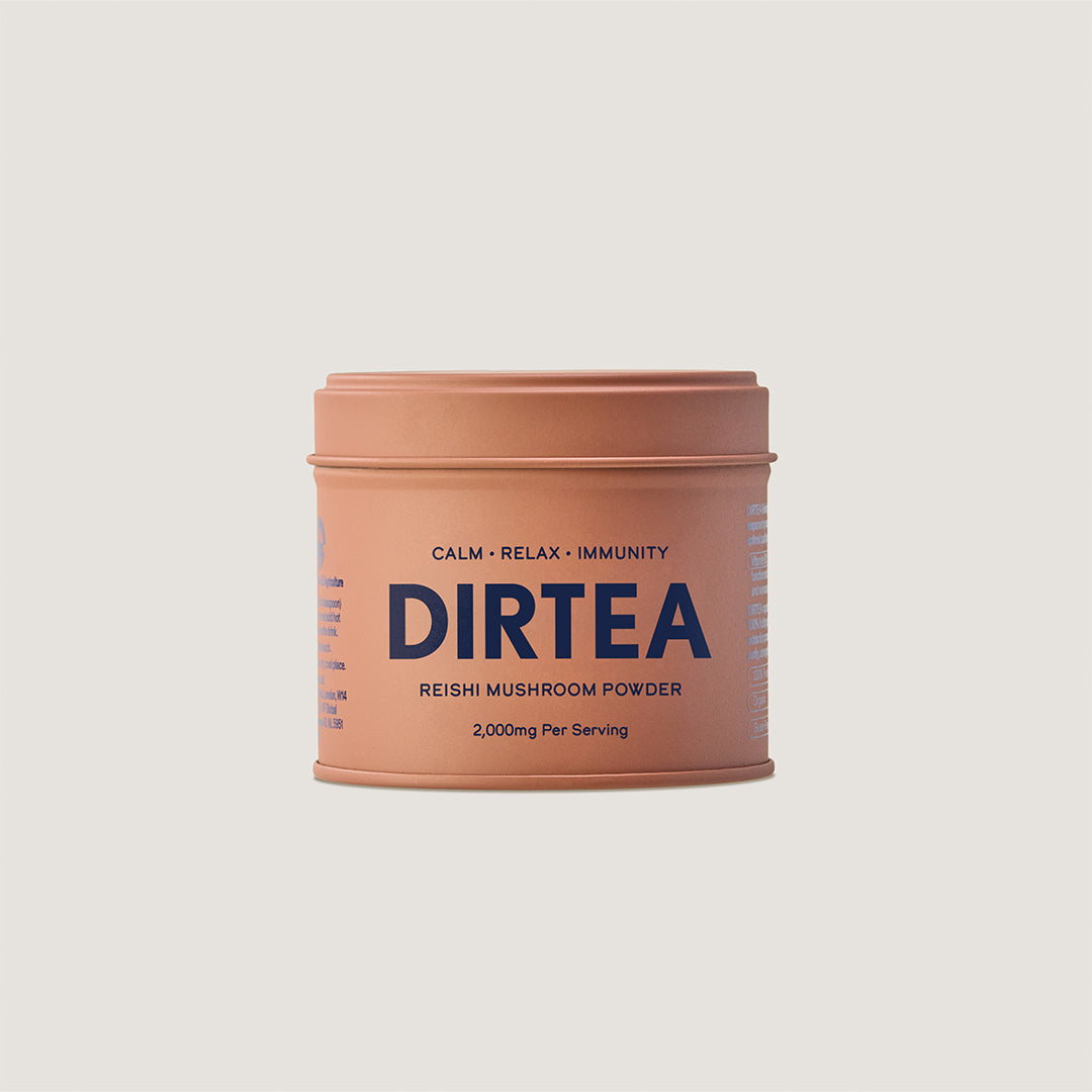 The Dirtea Boxset | Dirtea World – DIRTEA